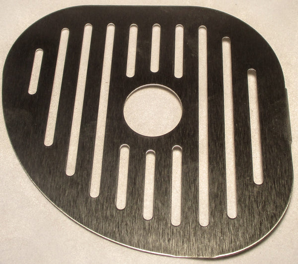 CM6000-03 (Removable Ss Drip Tray Cover) – Spectrum Brands Parts